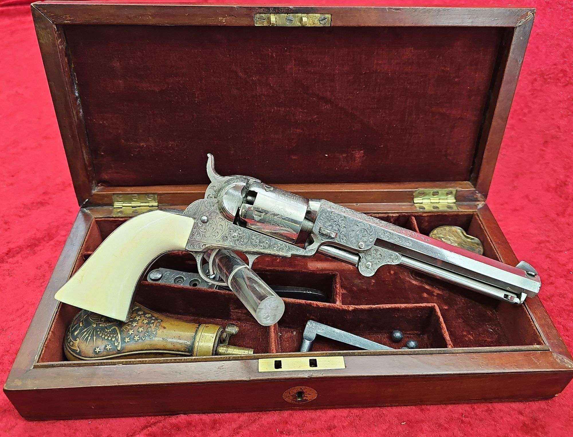 Kramer Auction Service