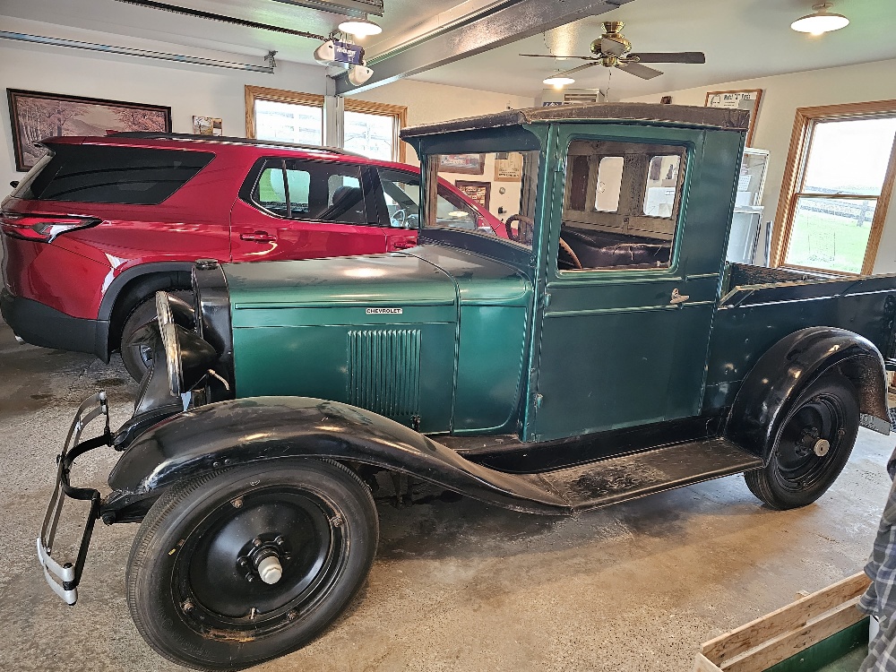 Kramer Auction Service