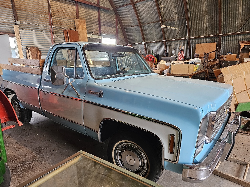 Kramer Auction Service