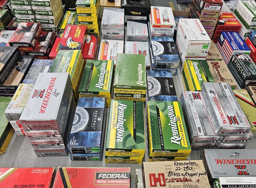 Kramer Auction Service