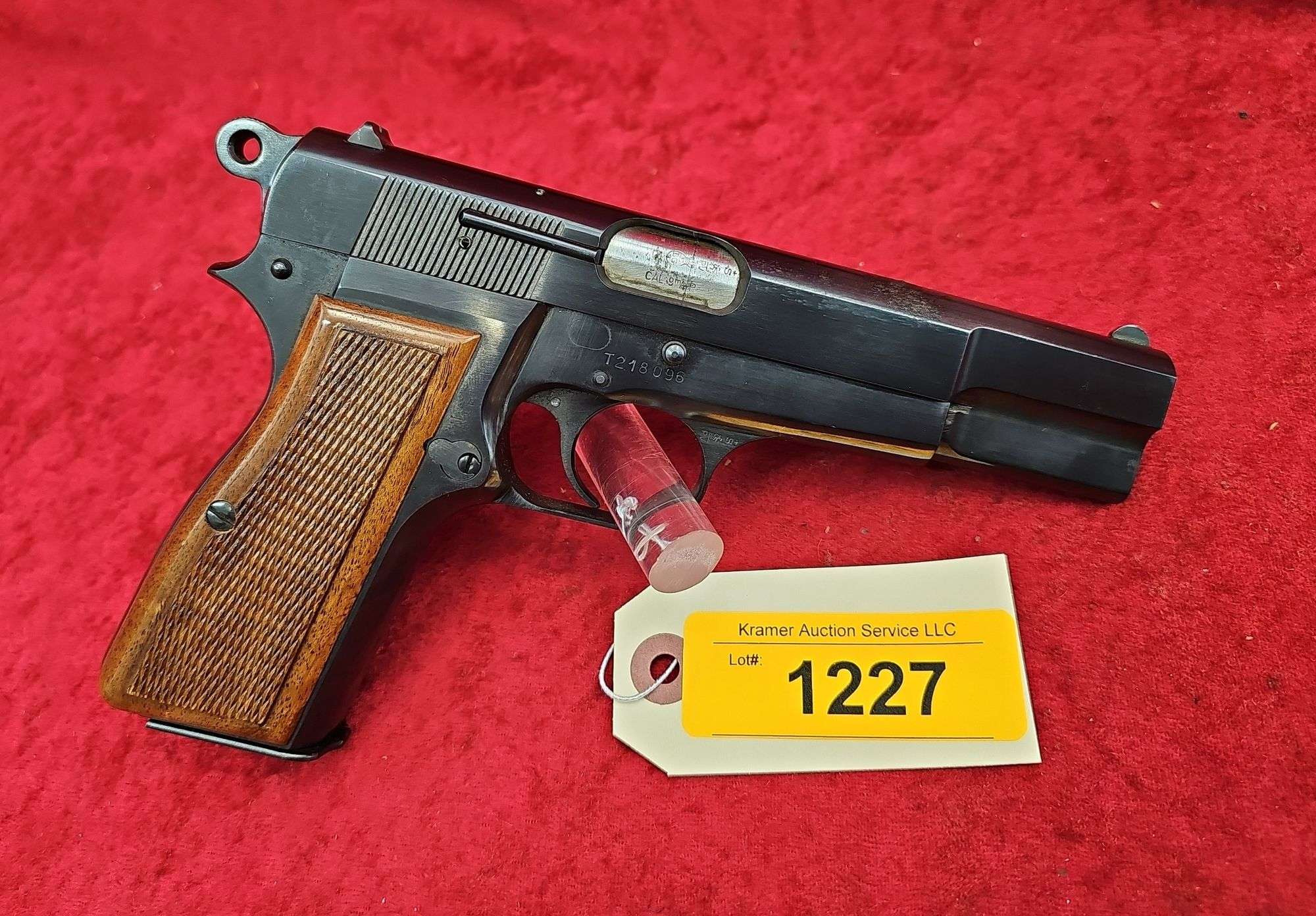 Kramer Auction Service