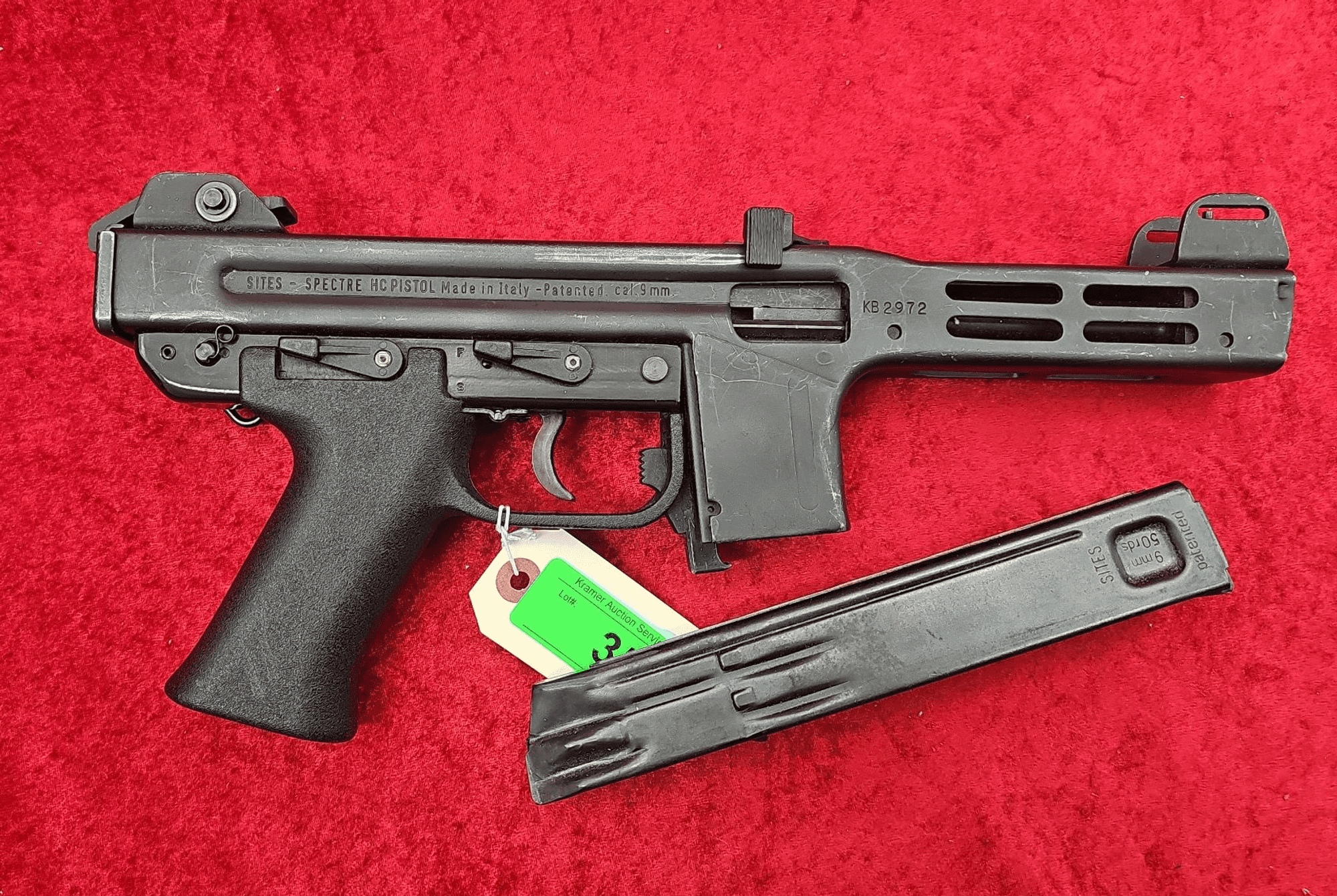 Kramer Auction Service