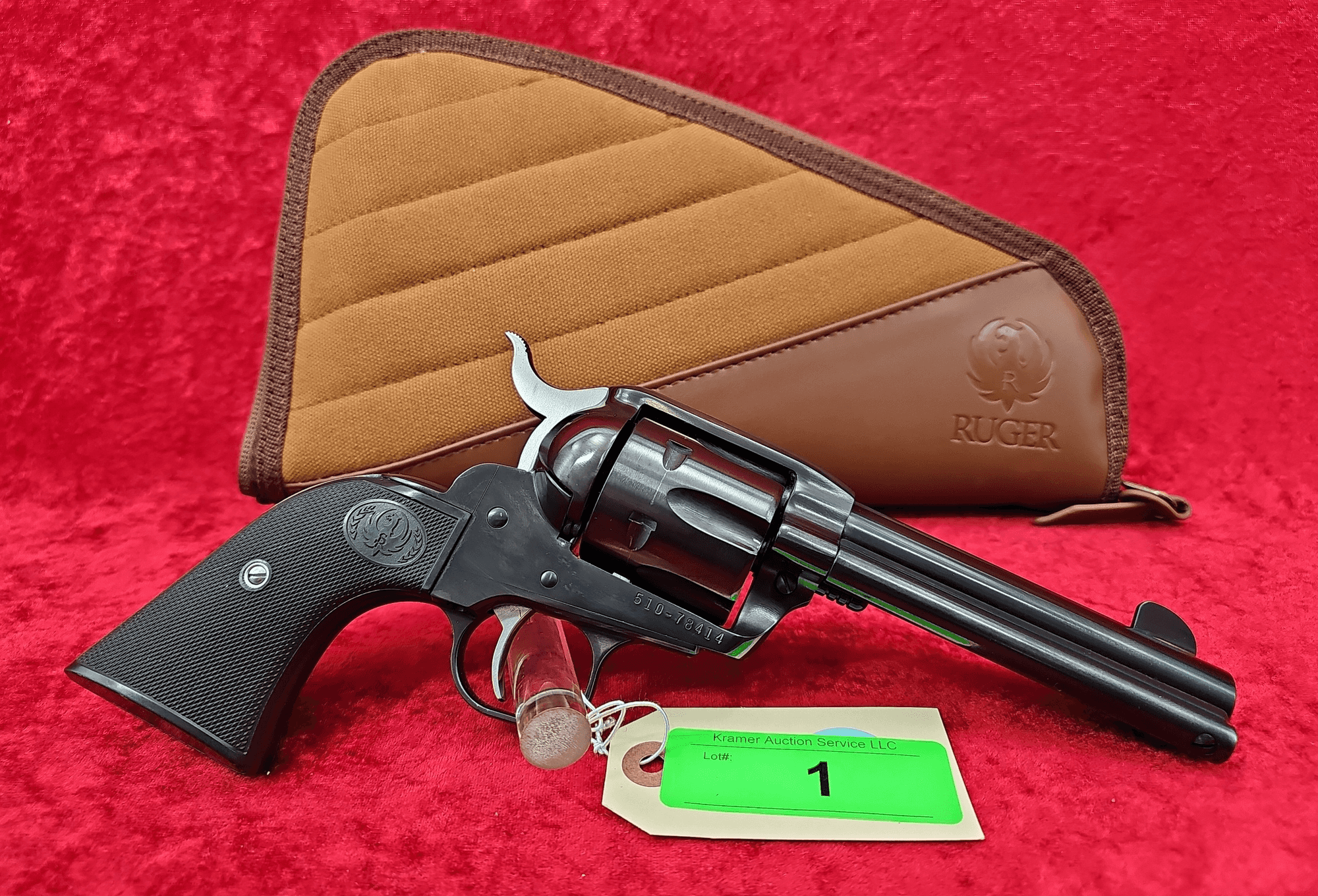 Kramer Auction Service